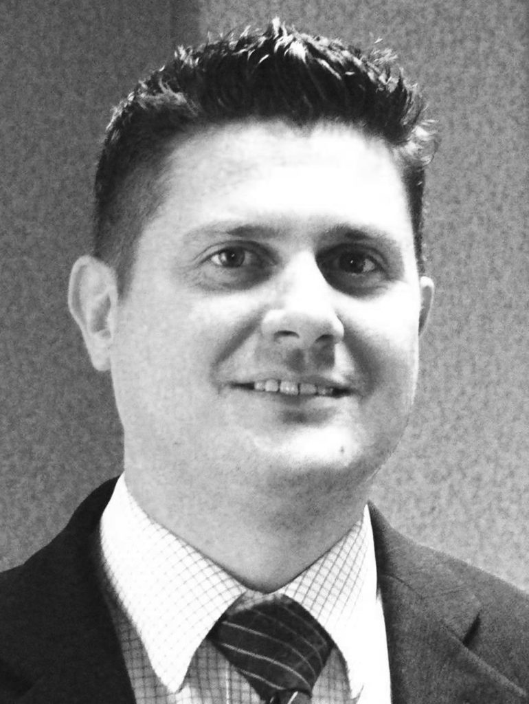 People | Randall Simmonds